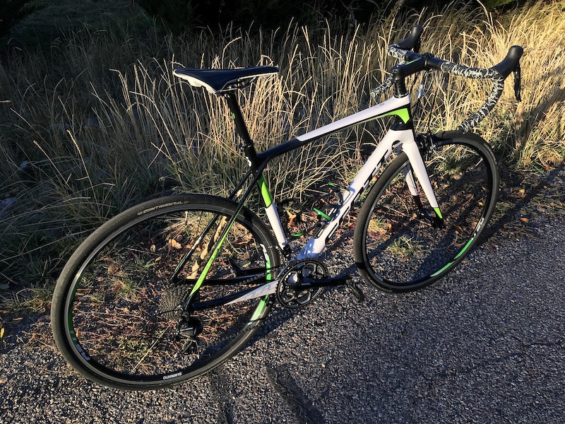 2015 Scott Solace 30 For Sale
