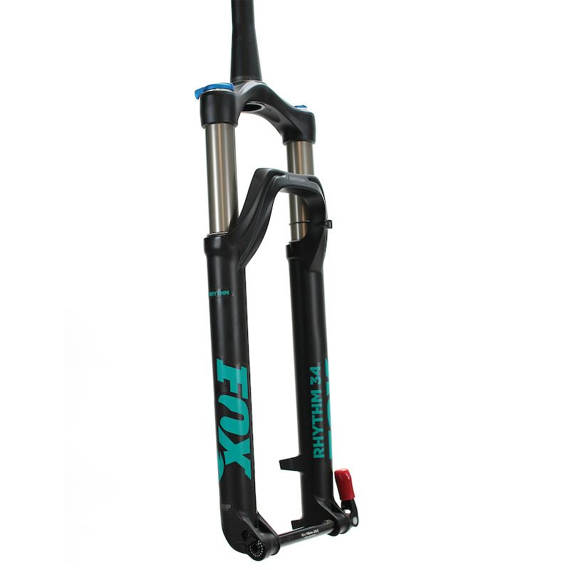 2017 Fox Rhythm 34 27.5 130mm Boost For Sale