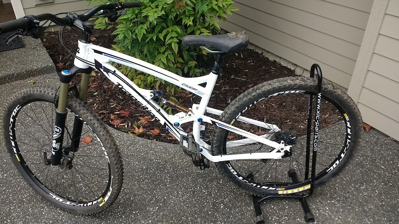 2014 Transition Covert 29er - Large For Sale