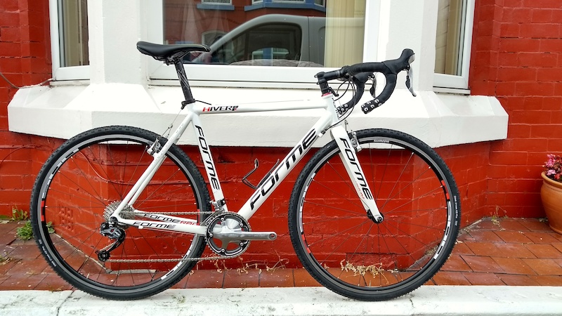 Forme Hiver Cyclocros Bike For Sale