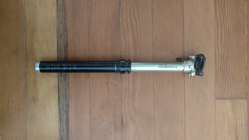 2016 Thomson Dropper Post, 30.9 For Sale