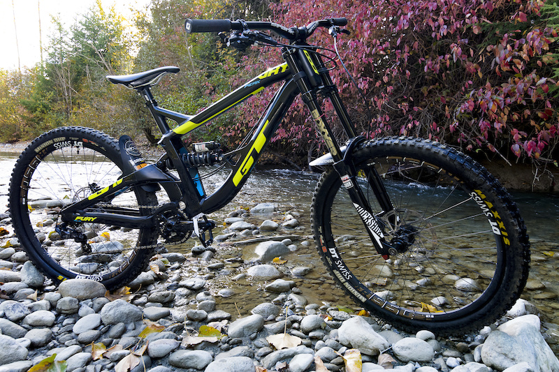 2017 GT Fury - Large For Sale