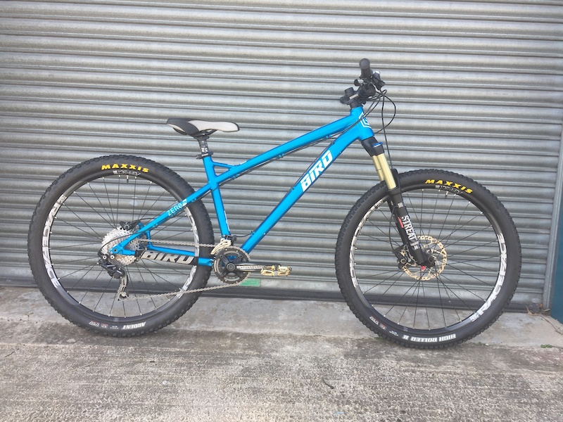 2016 Bird Zero TR For Sale