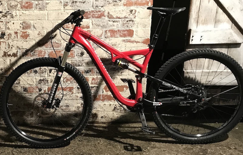 2013 Specialized Camber Comp 29er For Sale