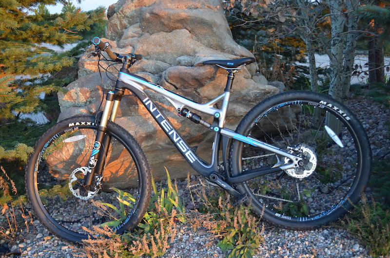 2016 Intense Spider 29C For Sale