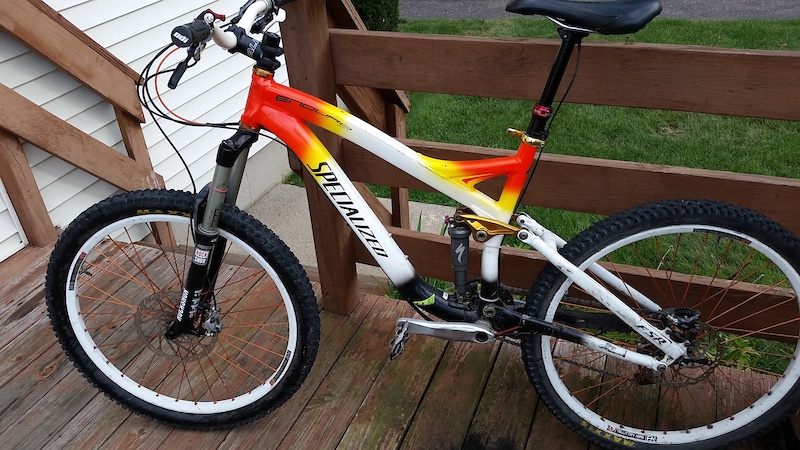 2008 For Sale Specialized Enduro SL COMP For Sale