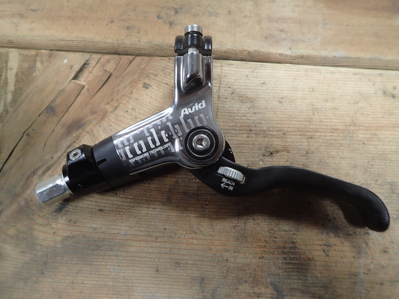 SRAM Code lever assembly For Sale