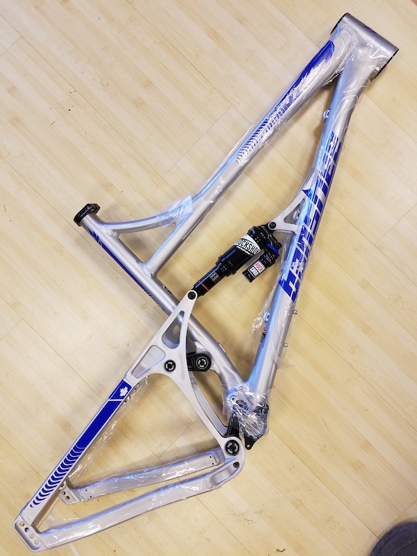 2017 Banshee Spitfire XL *PRICE DROP* For Sale