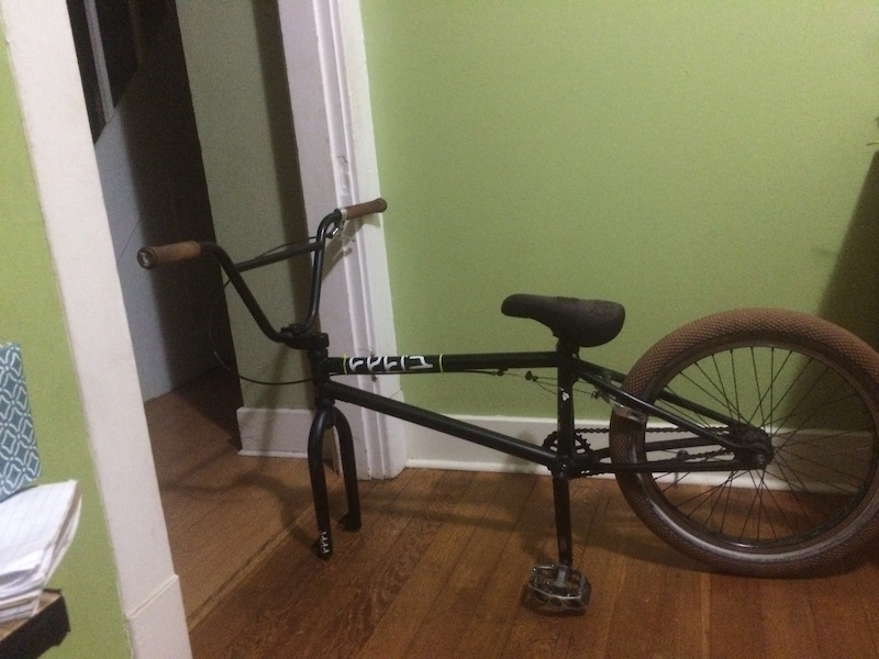 2016 Cult control For Sale