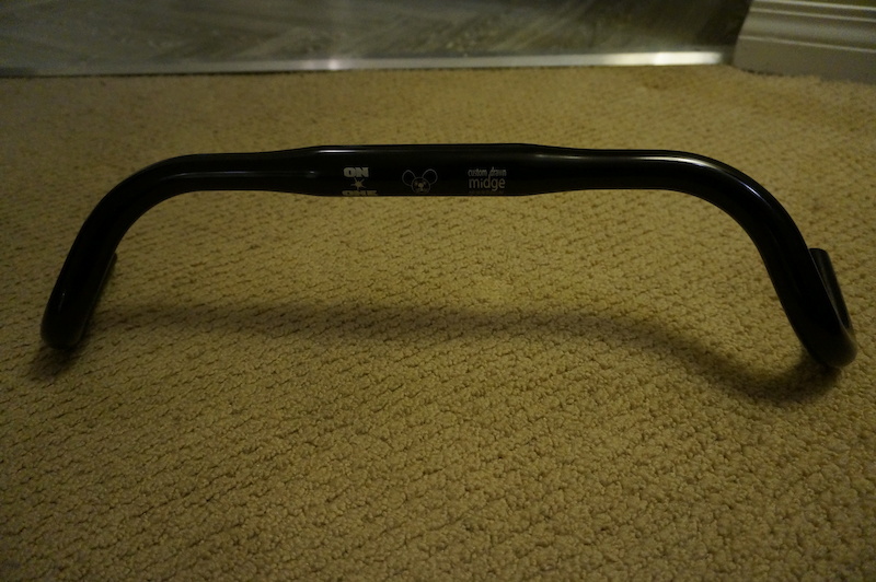 On-One Midge bars For Sale