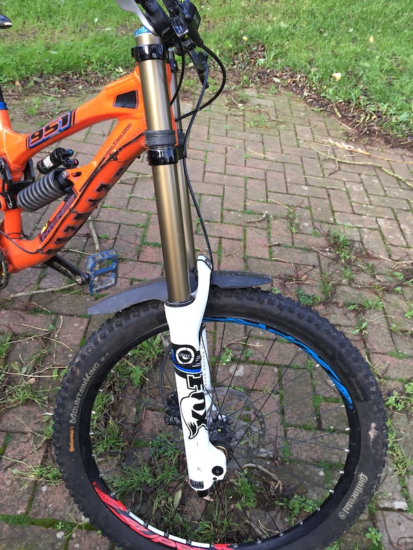Fox 40 forks For Sale