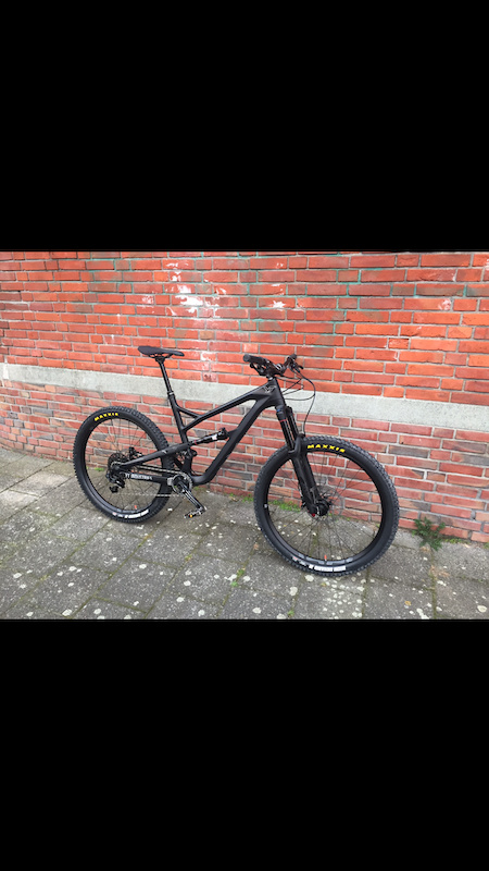 Scott elite racing 2003 / scott spark 10 2010 - Mountainbike.nl