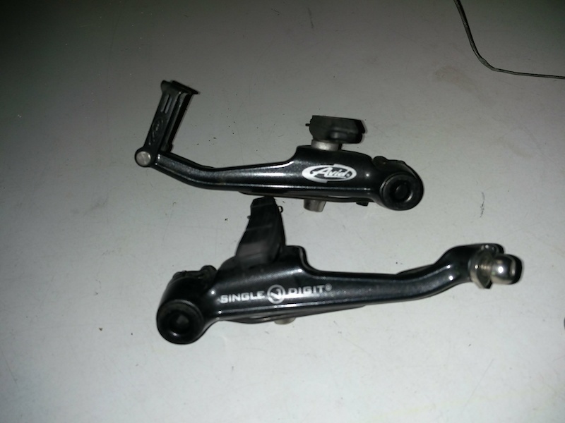 Avid Single Digit 7 For Sale