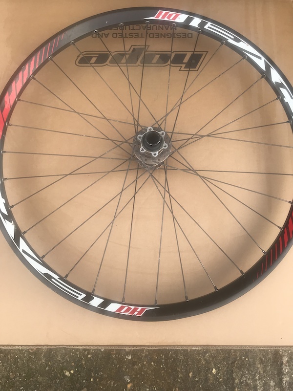 Roval Dh front wheel For Sale
