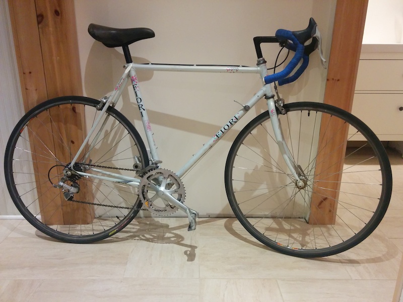 Fiori Corsa road bike For Sale