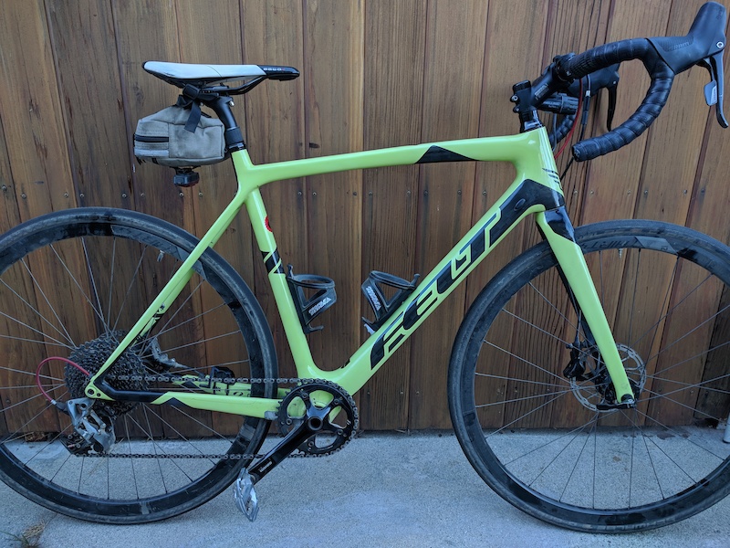 2017 Felt F4X For Sale