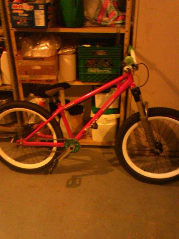 DunCon Pussy FRAME For Sale