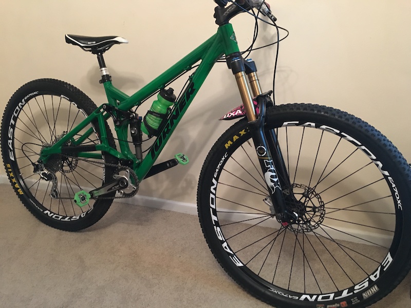 2011 Turner Sultan For Sale