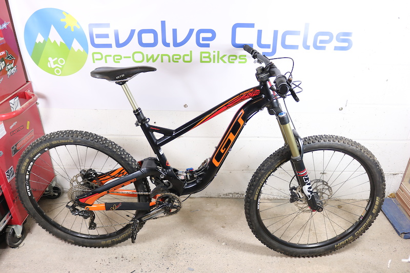 2015 GT Force X Expert For Sale