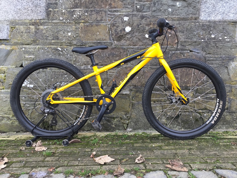 2017 Genesis Core 24 *Ex Fleet* (only 1 left) For Sale