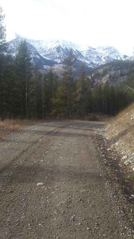 Oct 27, 2017 Deadman Pass Trail Report | Trailforks