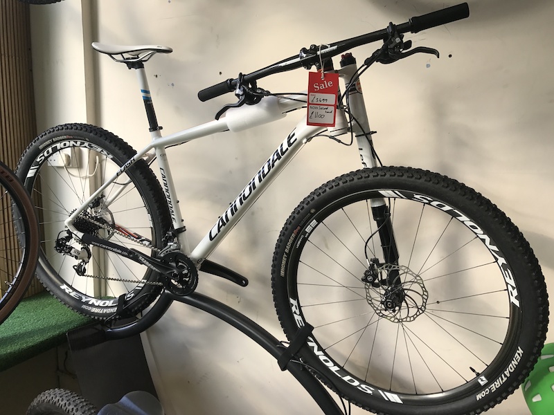 2015 Cannondale Flash For Sale