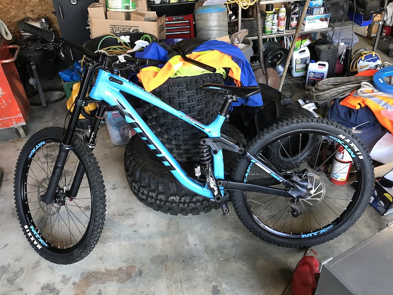 2017 *price drop* Kona Operator For Sale
