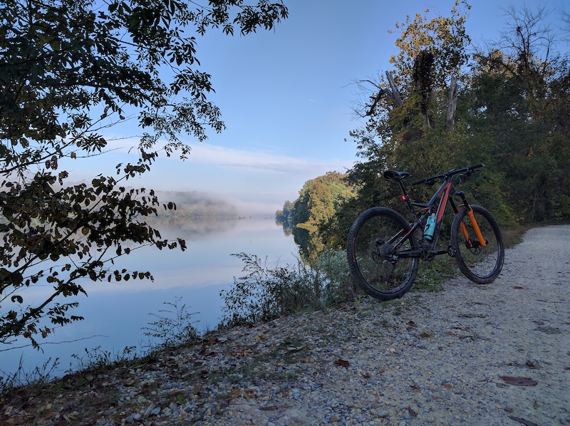 in Ashburn, Virginia, United States - photo by Tidi0x - Pinkbike