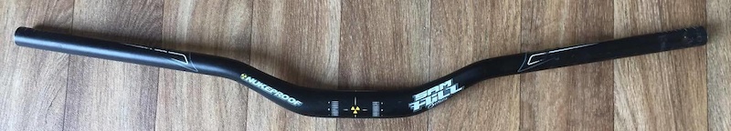 Nukeproof Sam Hill Series Riser Bar For Sale