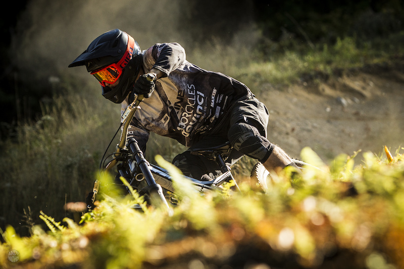 Phil Ricard: Heritage - Video - Pinkbike