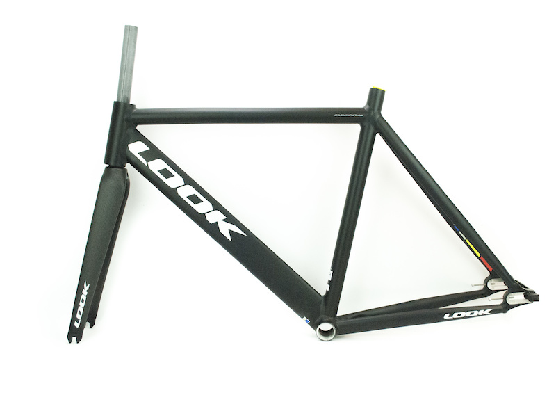 2015 LOOK AL464 TRACK frameset small size For Sale