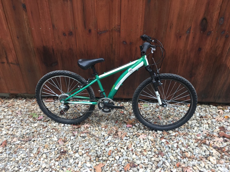 2015 Diamondback Cobra For Sale