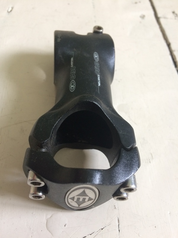 Easton EA30 75mm stem For Sale