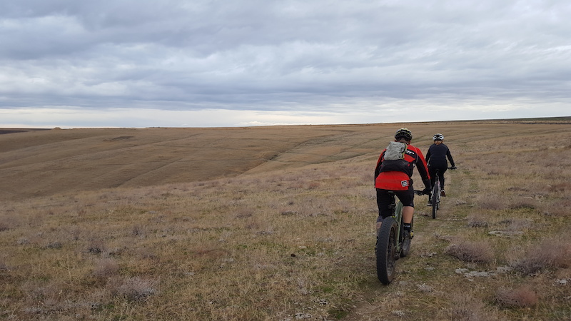 Tim's Trail Multi Trail - Pendleton, Oregon | Trailforks