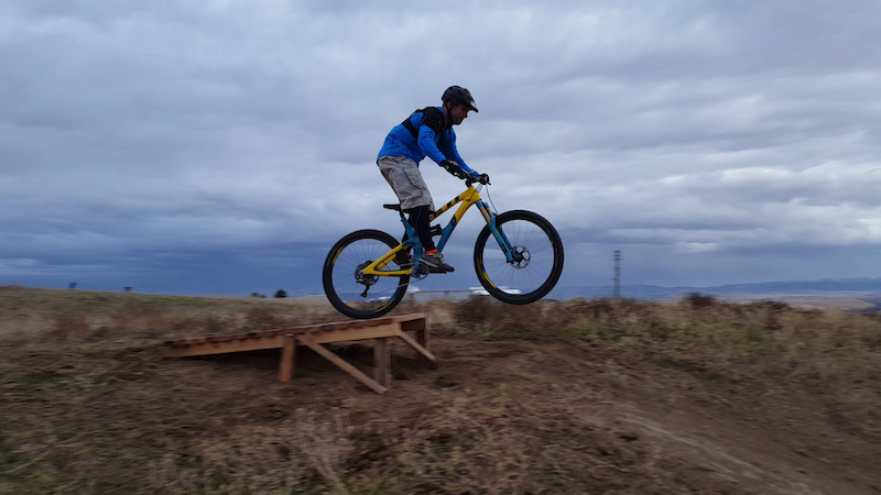 Tower Trail Multi Trail - Pendleton, Oregon | Trailforks