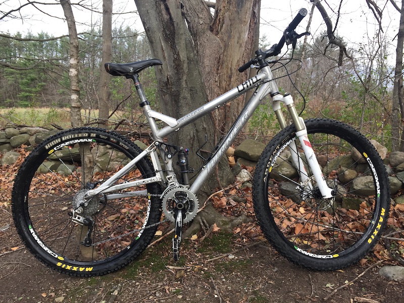 2009 Turner Sultan 29er For Sale