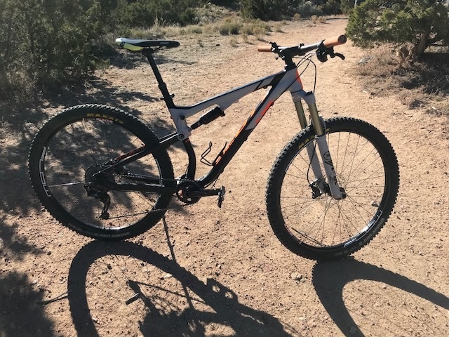 2016 Scott Genius 930 For Sale