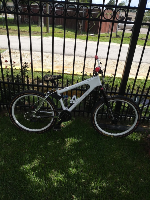 2006 Turner Downhill bike For Sale