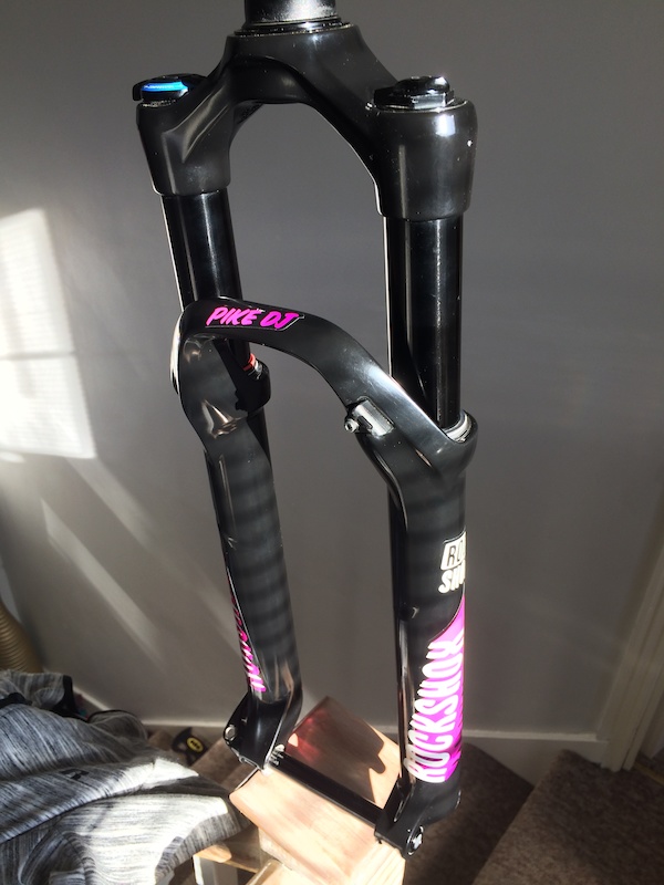 2017 Pike DJ For Sale