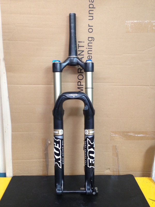 2013 Fox 34 Evolution 29er 140 CTD For Sale