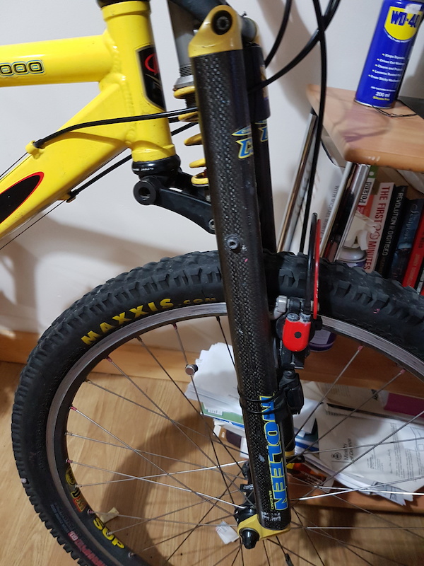 Proflex 5000 For Sale