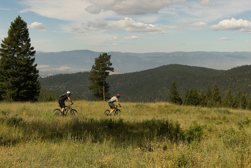 Montana Treasures: Missoula with Ben Horan - Video - Pinkbike
