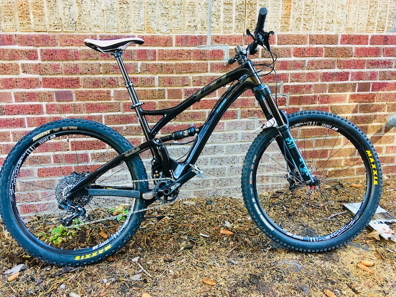 2016 Yeti SB5C Medium Price Reduced For Sale 2016 Yeti SB5C Medium Price Reduced For Sale