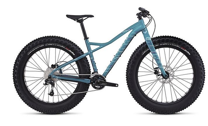 2016 Specialized Hellga Comp For Sale