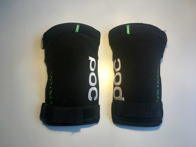 POC Joint VPD 2.0 Elbow Pads (Medium) For Sale