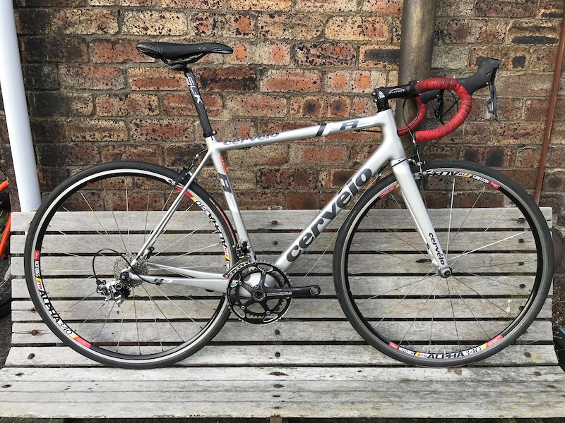 2013 Cervelo R3 For Sale