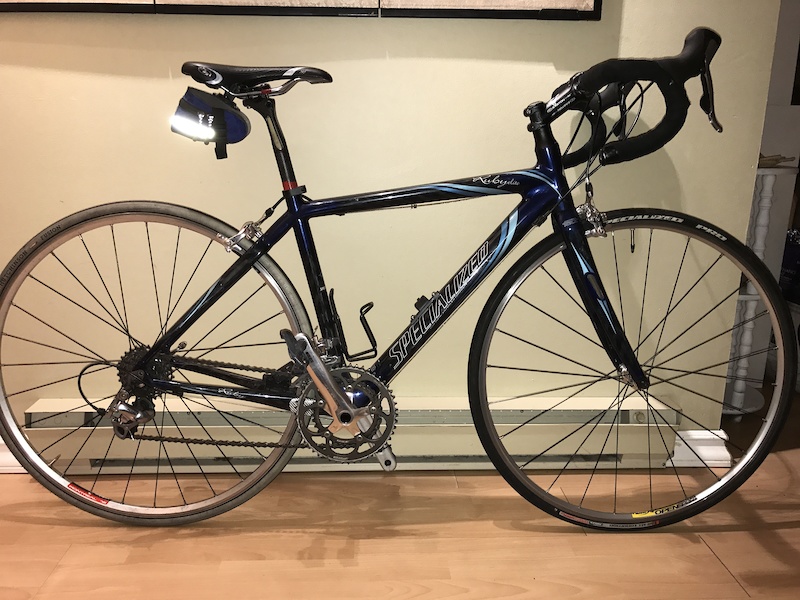 2008 Ruby Elite Compact Woman's Specific For Sale