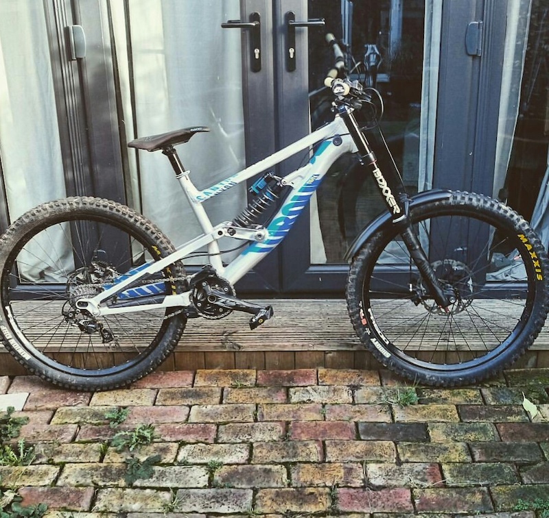 2015 Canyon Torque DHX Whipzone *PRICE DROP NEED GONE* For Sale