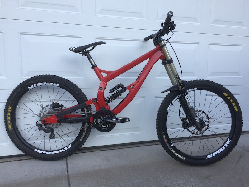 2010 Transition TR-450 For Sale