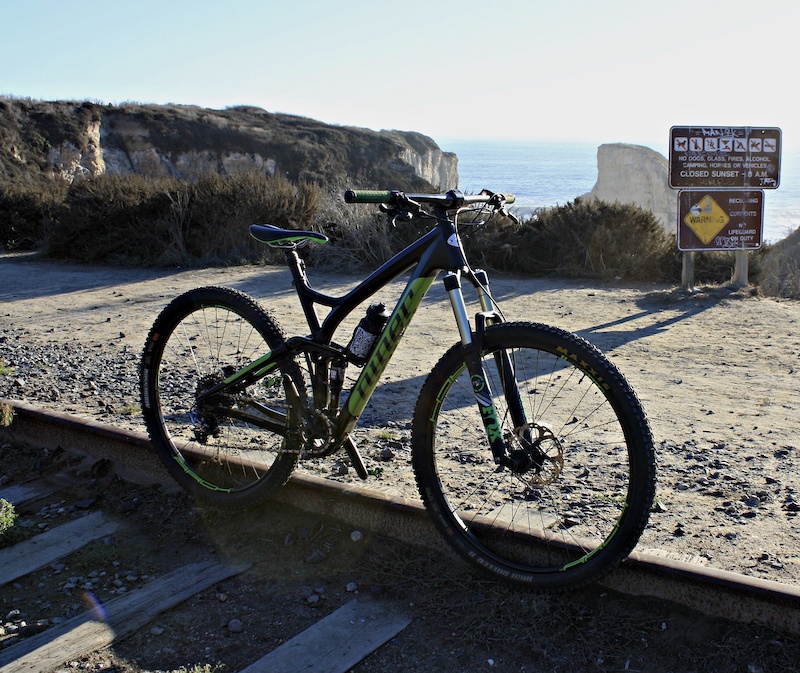 2016 Niner RIP 9 Carbon For Sale